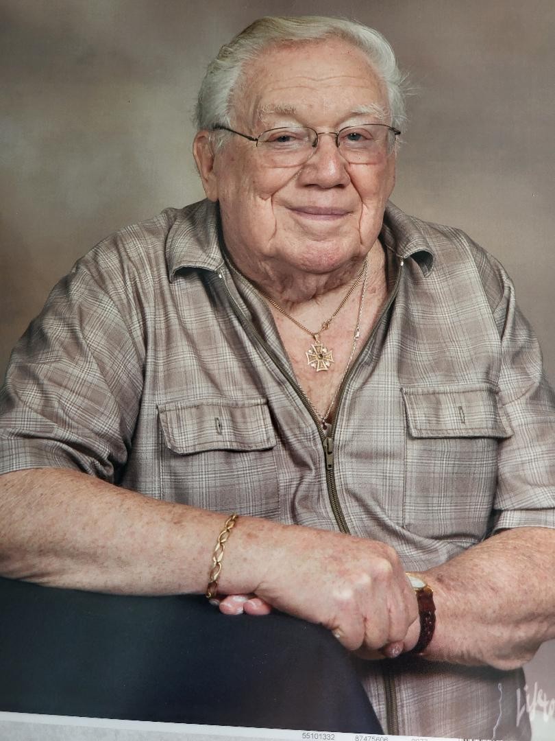 John Giovanni Peter Vitale - Michigan Memorial Funeral Home