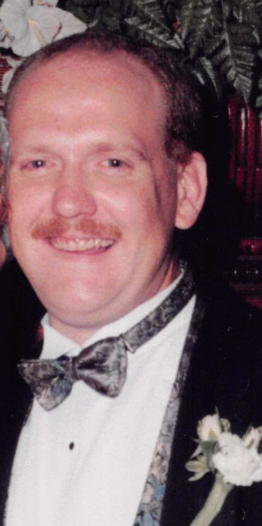 John Marvin Wetherbee, Jr - Michigan Memorial Funeral Home