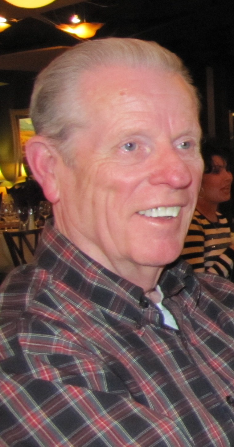 Forest S. Ridener - Michigan Memorial Funeral Home