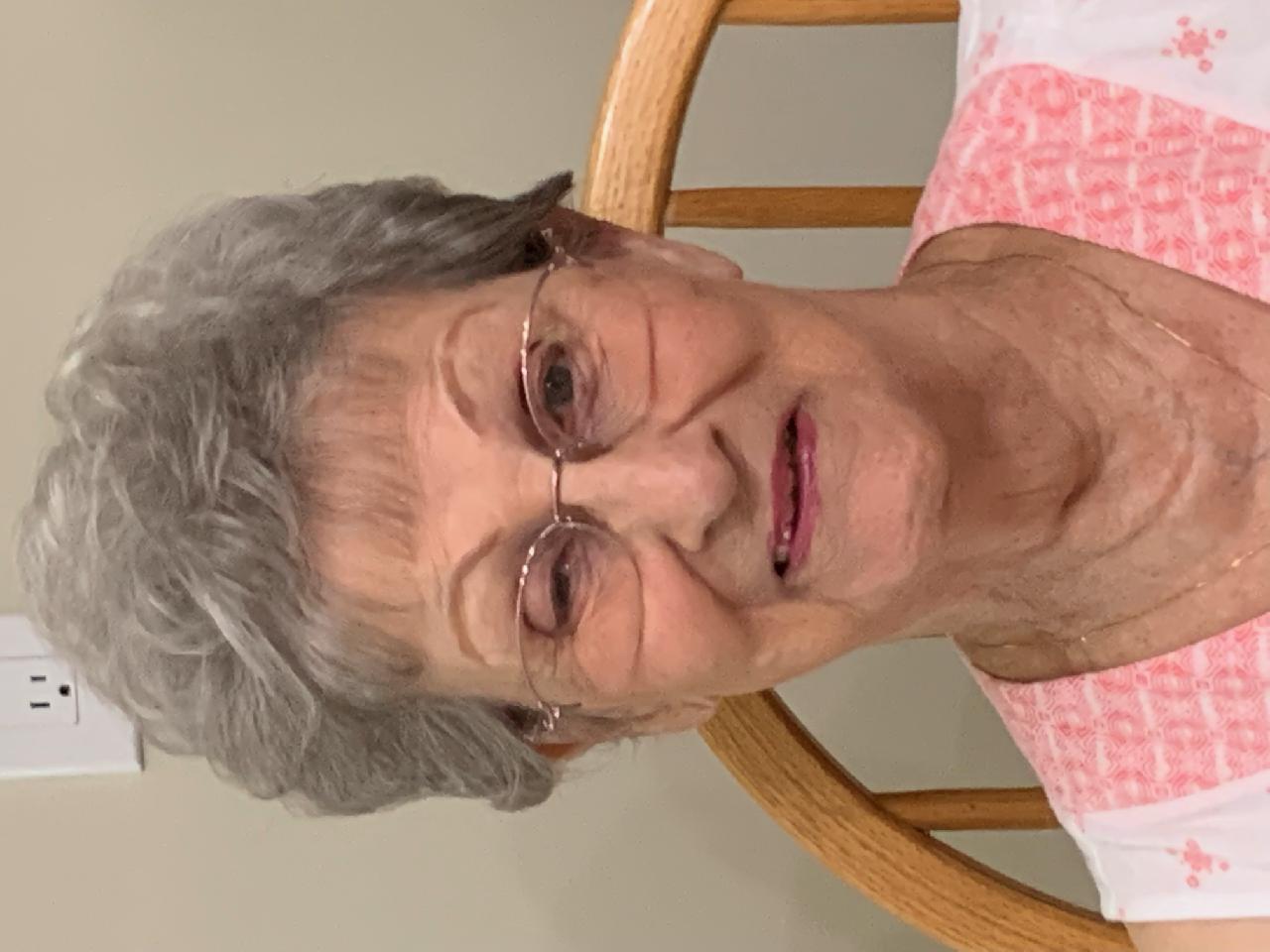 Betty Maxceen Landon-Shaw - Michigan Memorial Funeral Home