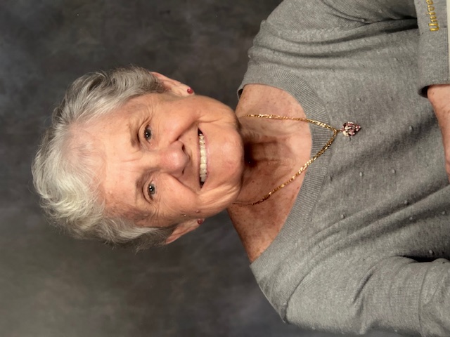 Sandra Kay Simon - Michigan Memorial Funeral Home