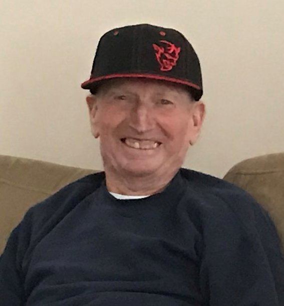 Gerald Francis Souva - Michigan Memorial Funeral Home