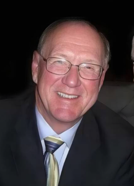 Theodore Brian Ferency - Michigan Memorial Funeral Home