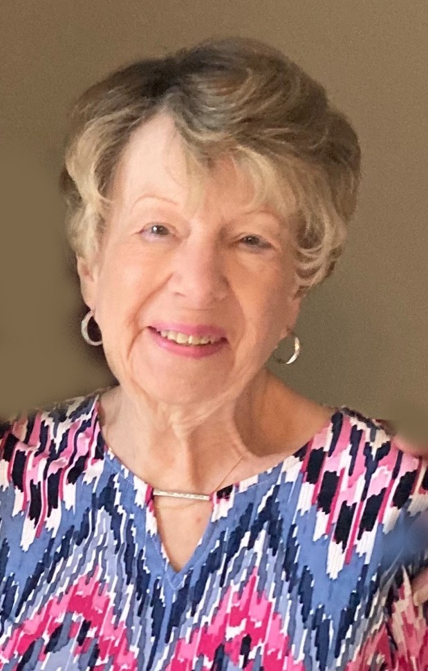 Nancy Alice VanDerVoort - Michigan Memorial Funeral Home