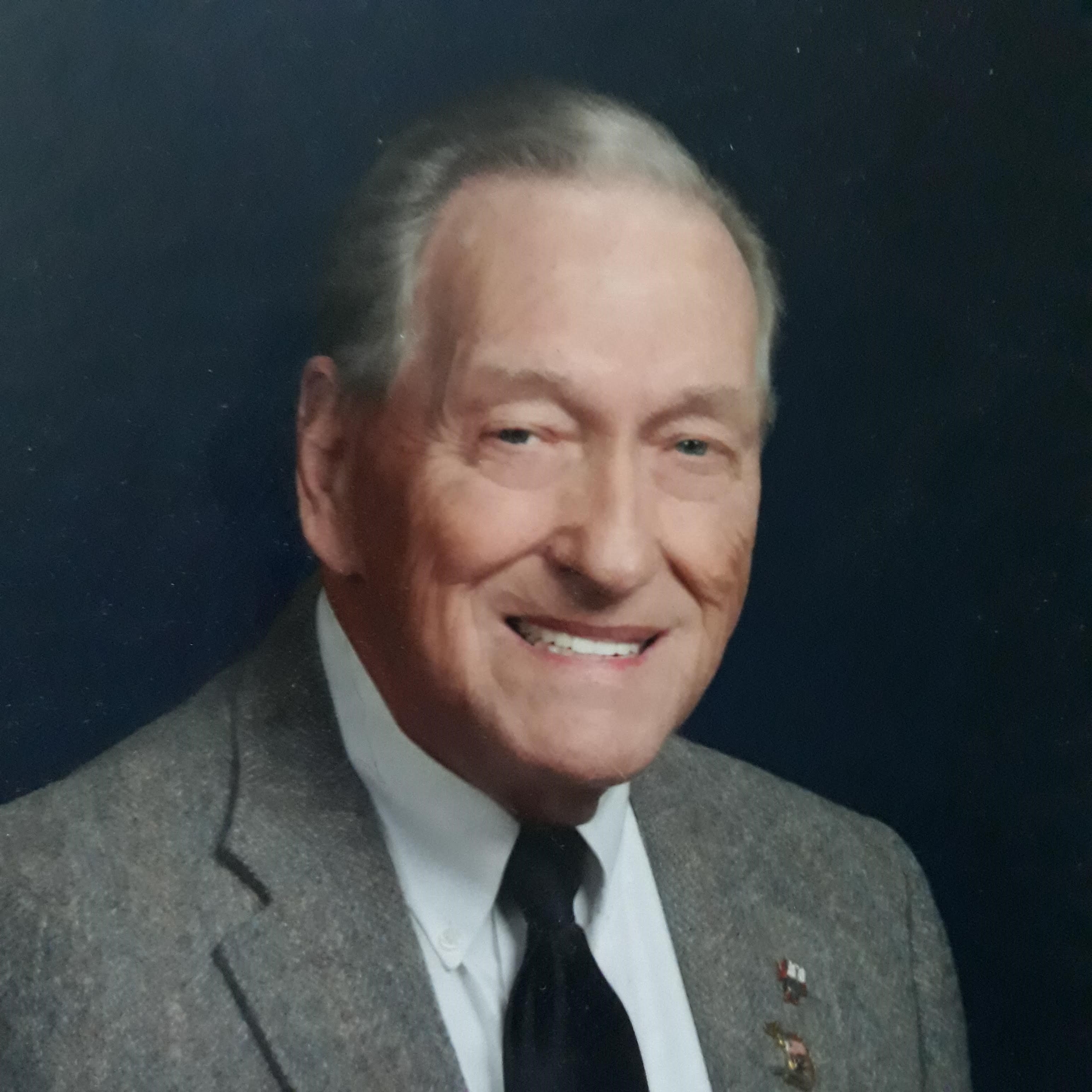 Larry Gene Vaught - Michigan Memorial Funeral Home