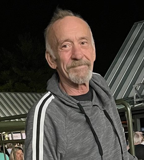 Kenneth Scott Mann - Michigan Memorial Funeral Home