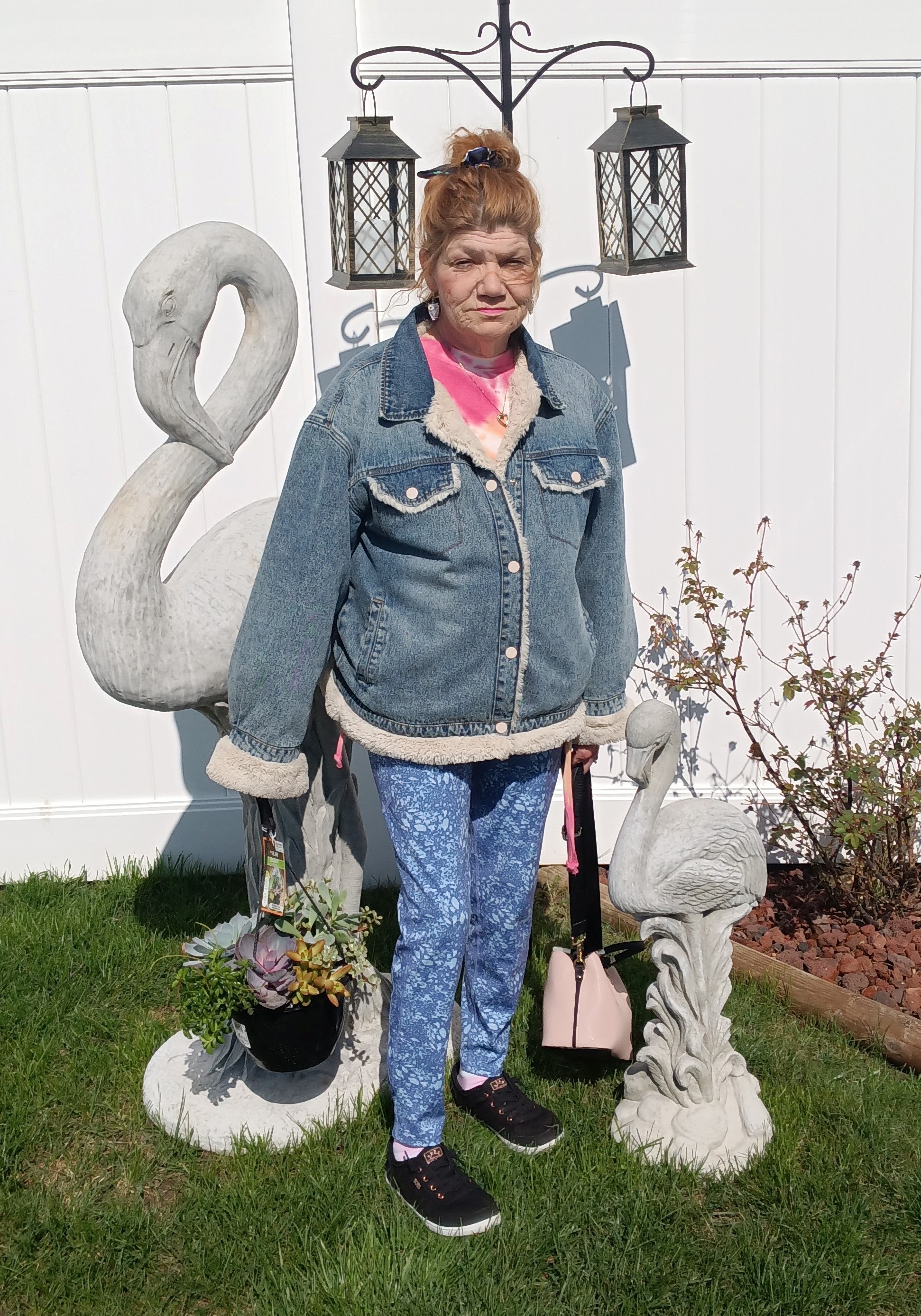 Sally Ann Gooch - Michigan Memorial Funeral Home