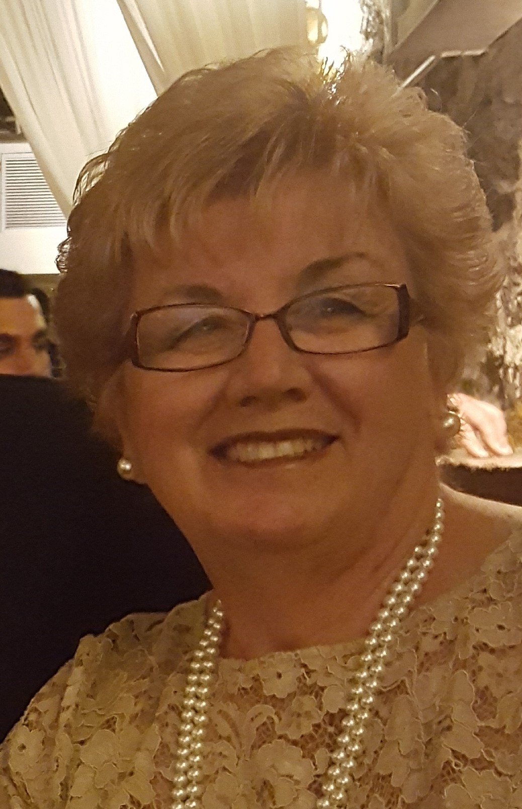 Jeanie Knight - Michigan Memorial Funeral Home