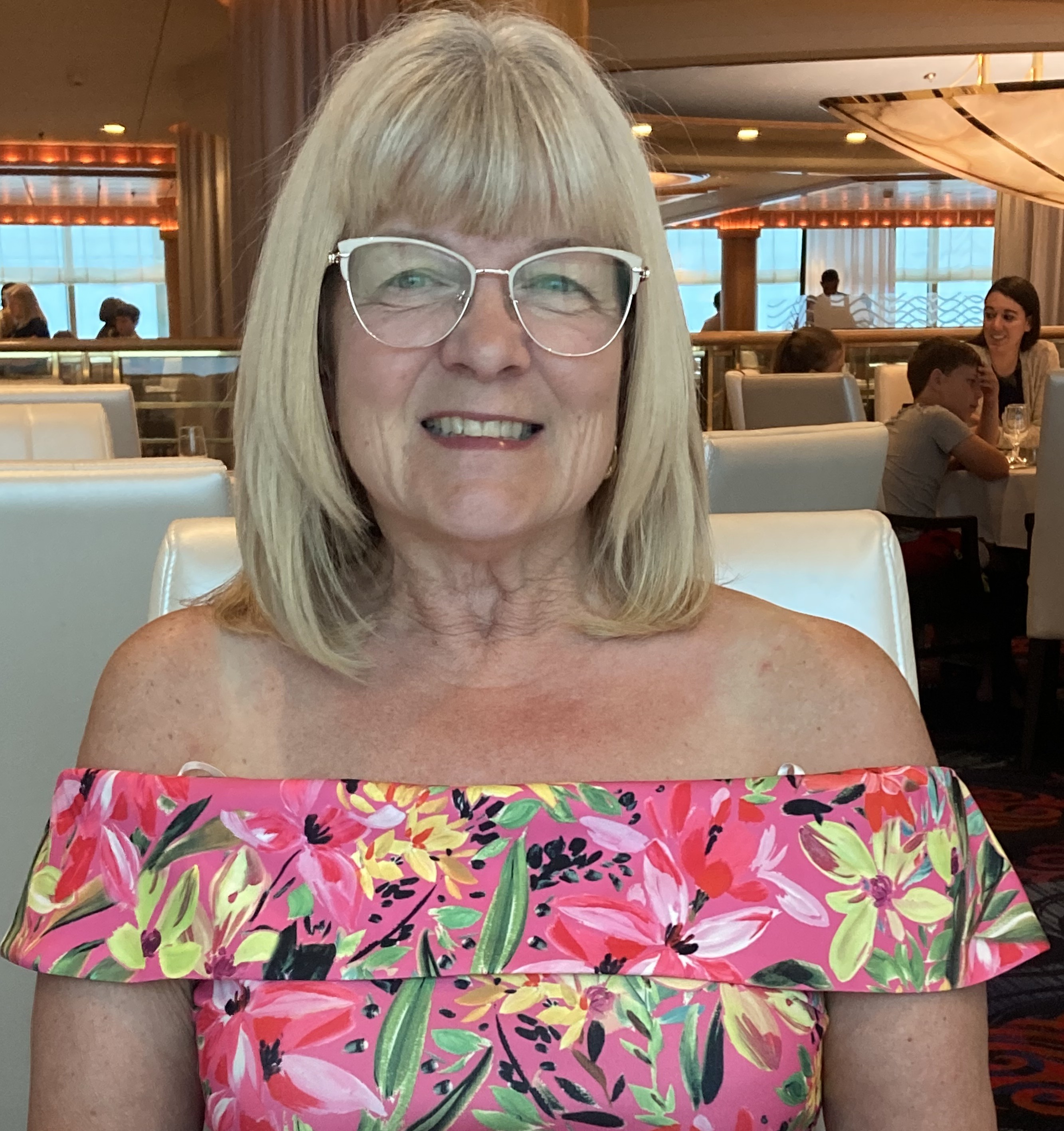Janet Lynn Schonscheck - Michigan Memorial Funeral Home