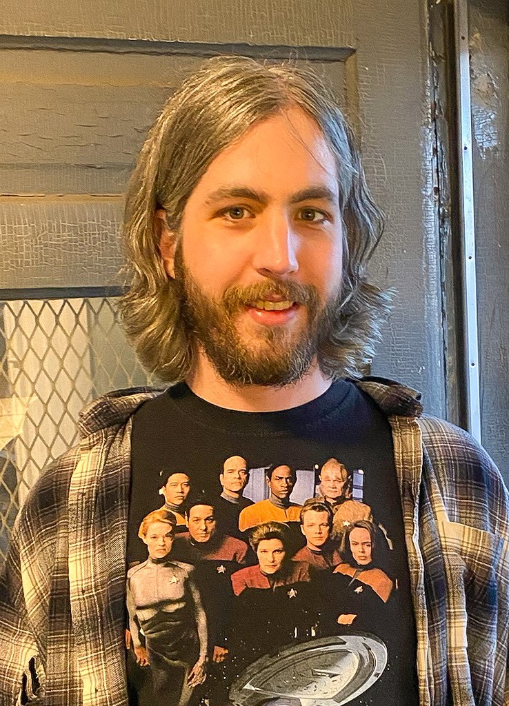 John Elwood Shaw - Michigan Memorial Funeral Home