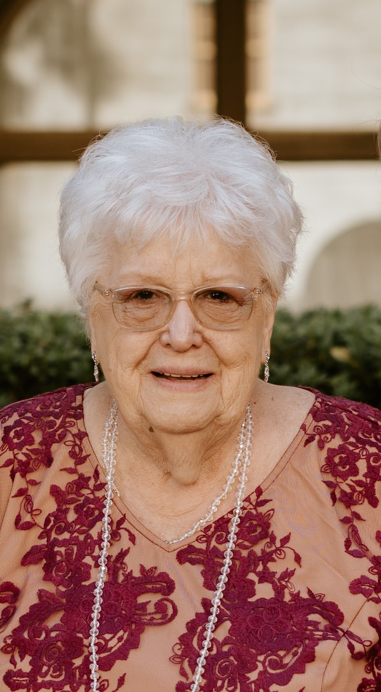 Mary Lou Wynn - Michigan Memorial Funeral Home