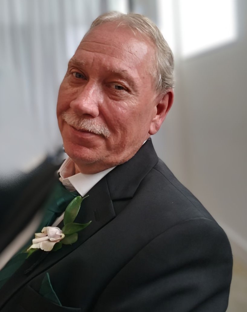 Kevin Lee Yonts - Michigan Memorial Funeral Home