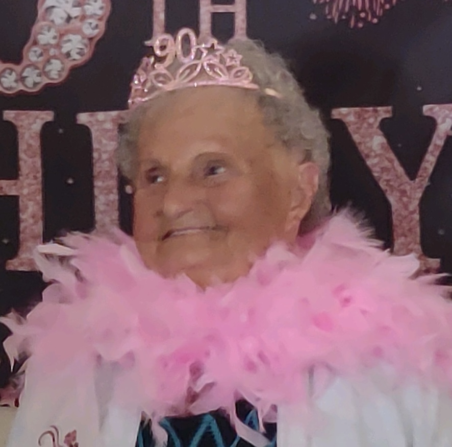 Opal Frances Booth - Michigan Memorial Funeral Home