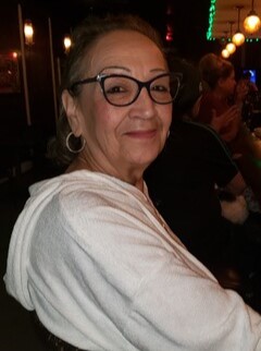 Helen Clair Waucaush Garcia - Michigan Memorial Funeral Home