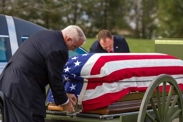 FUNERAL HOME - Michigan Memorial Funeral Home