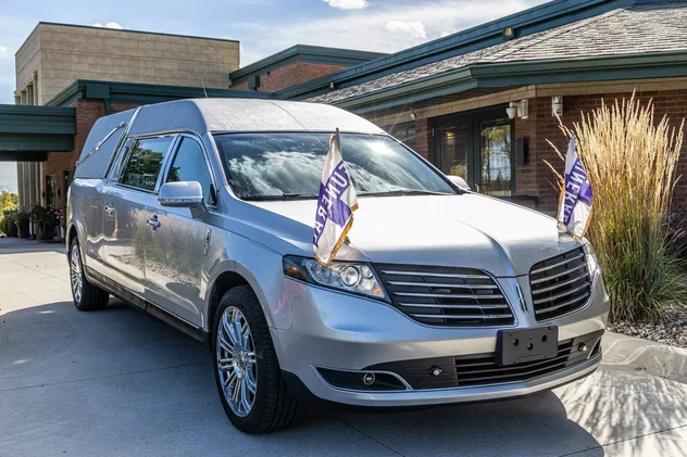 FUNERAL HOME - Michigan Memorial Funeral Home