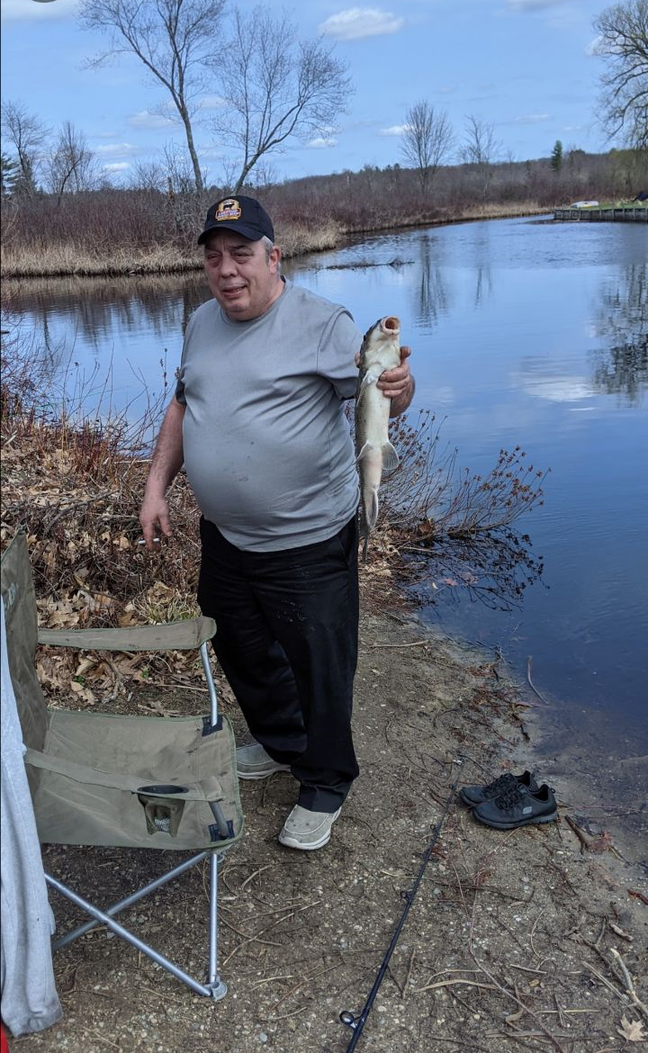 David Wayne Stephenson - Michigan Memorial Funeral Home