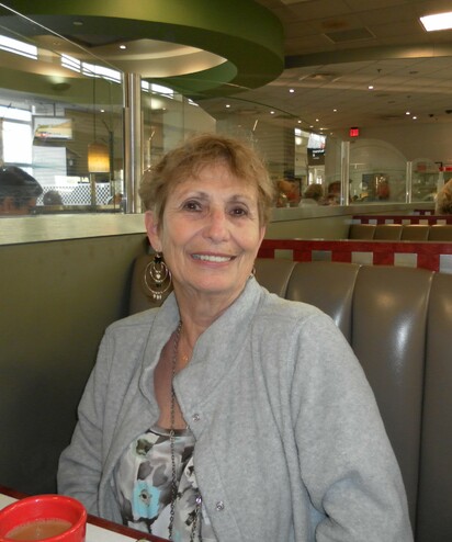 Arlene Colette Johnson - Michigan Memorial Funeral Home