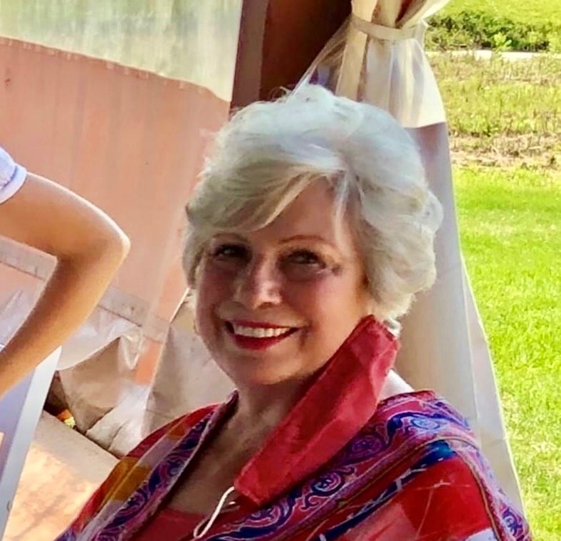 Joyce "Joy" Adams - Michigan Memorial Funeral Home