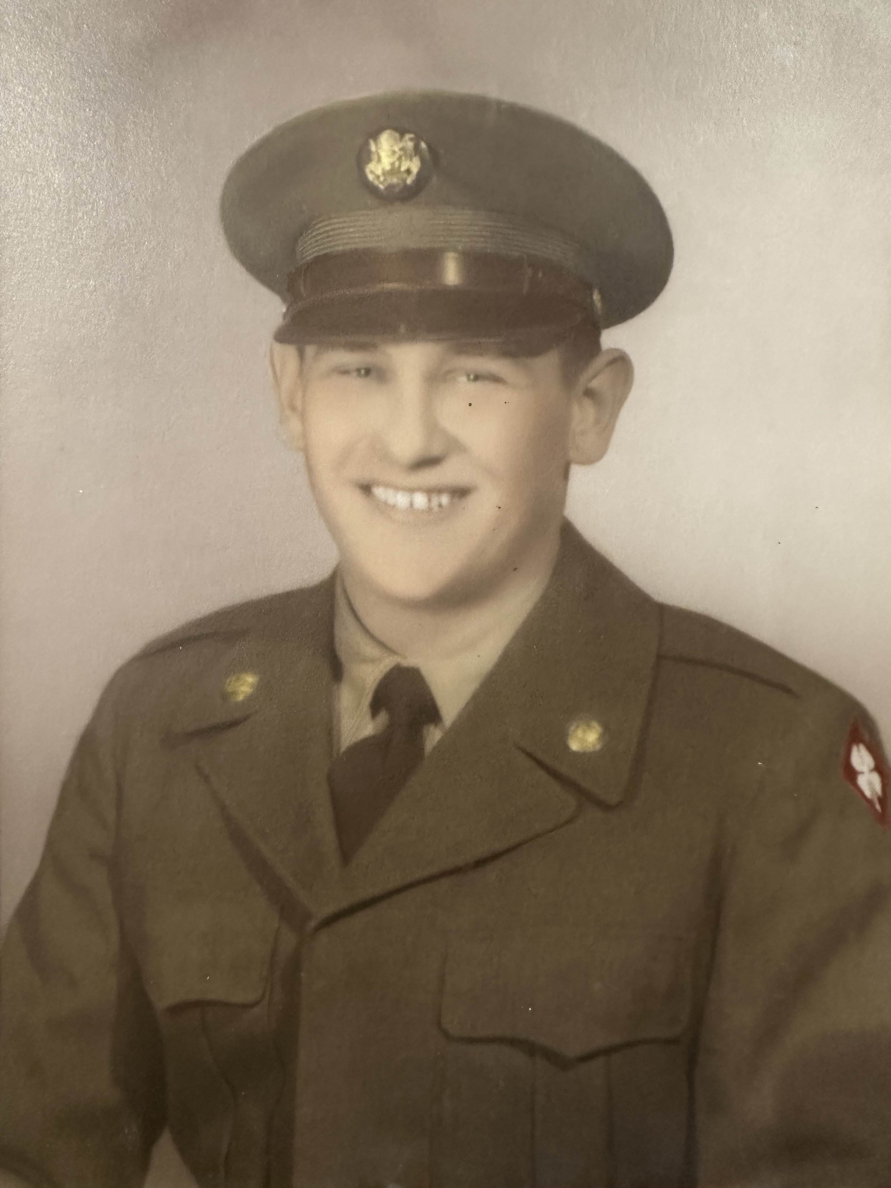 Raymond John Godzina - Michigan Memorial Funeral Home