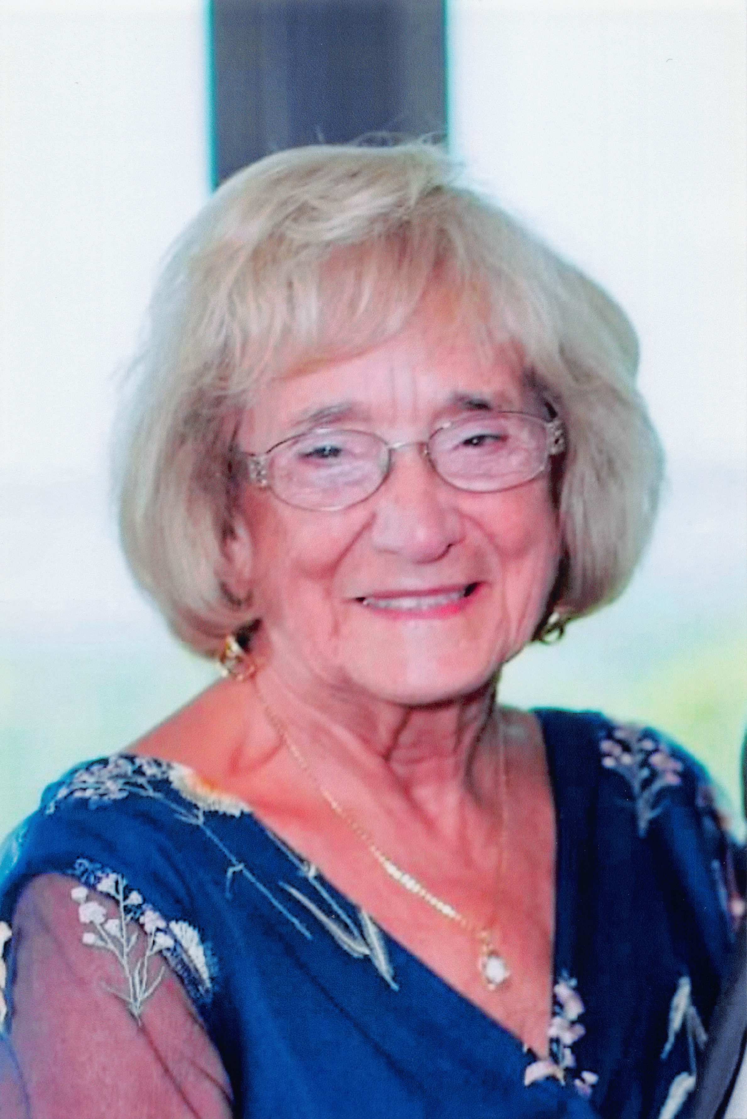 Barbara Helene Rosinski - Michigan Memorial Funeral Home