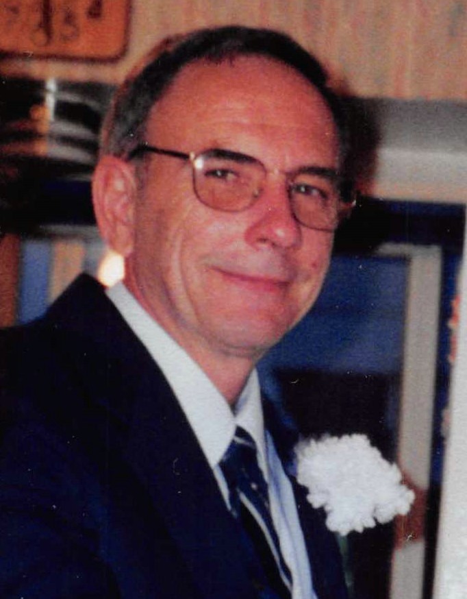 Douglas Clifford Ashmore - Michigan Memorial Funeral Home