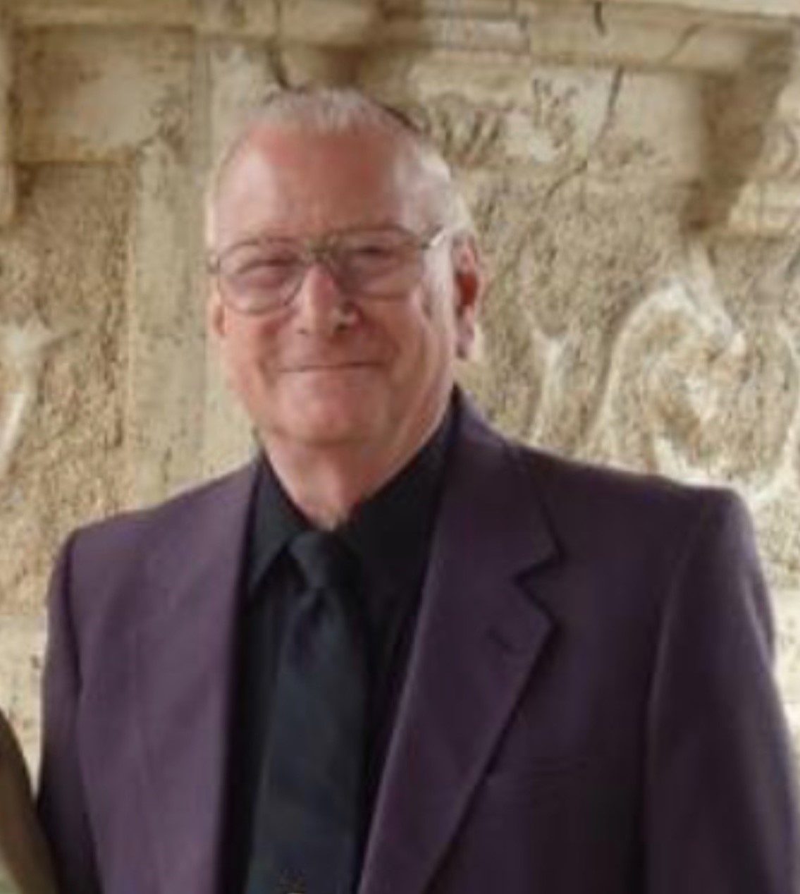 Ralph Grover Sinks - Michigan Memorial Funeral Home