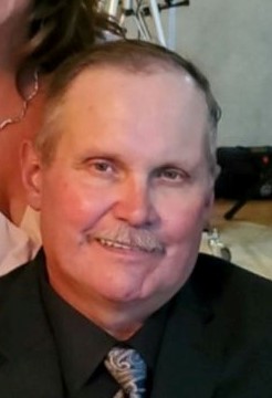 Lonnie Eugene Senter - Michigan Memorial Funeral Home