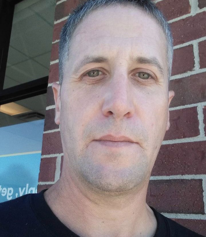 Eric Richard Strong - Michigan Memorial Funeral Home