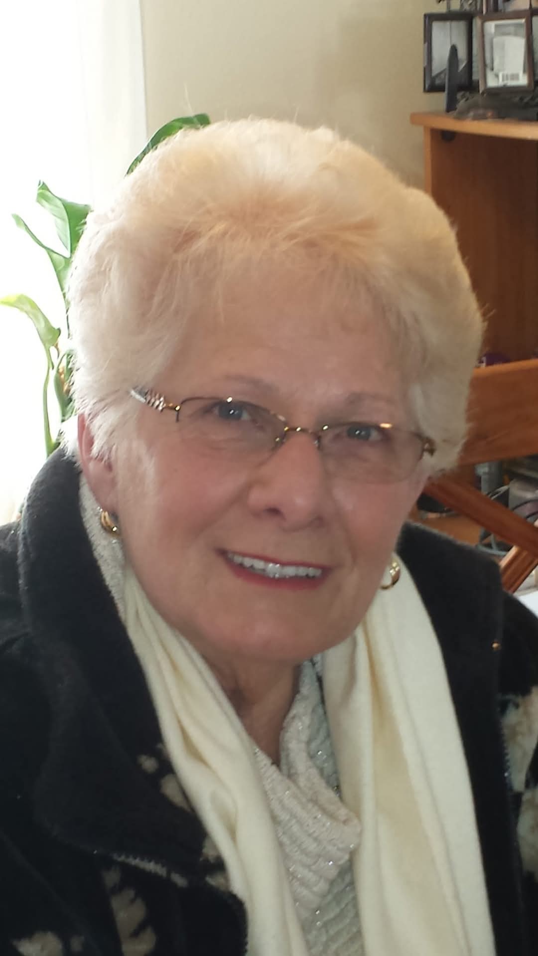 Barbara Ann Brewer - Michigan Memorial Funeral Home
