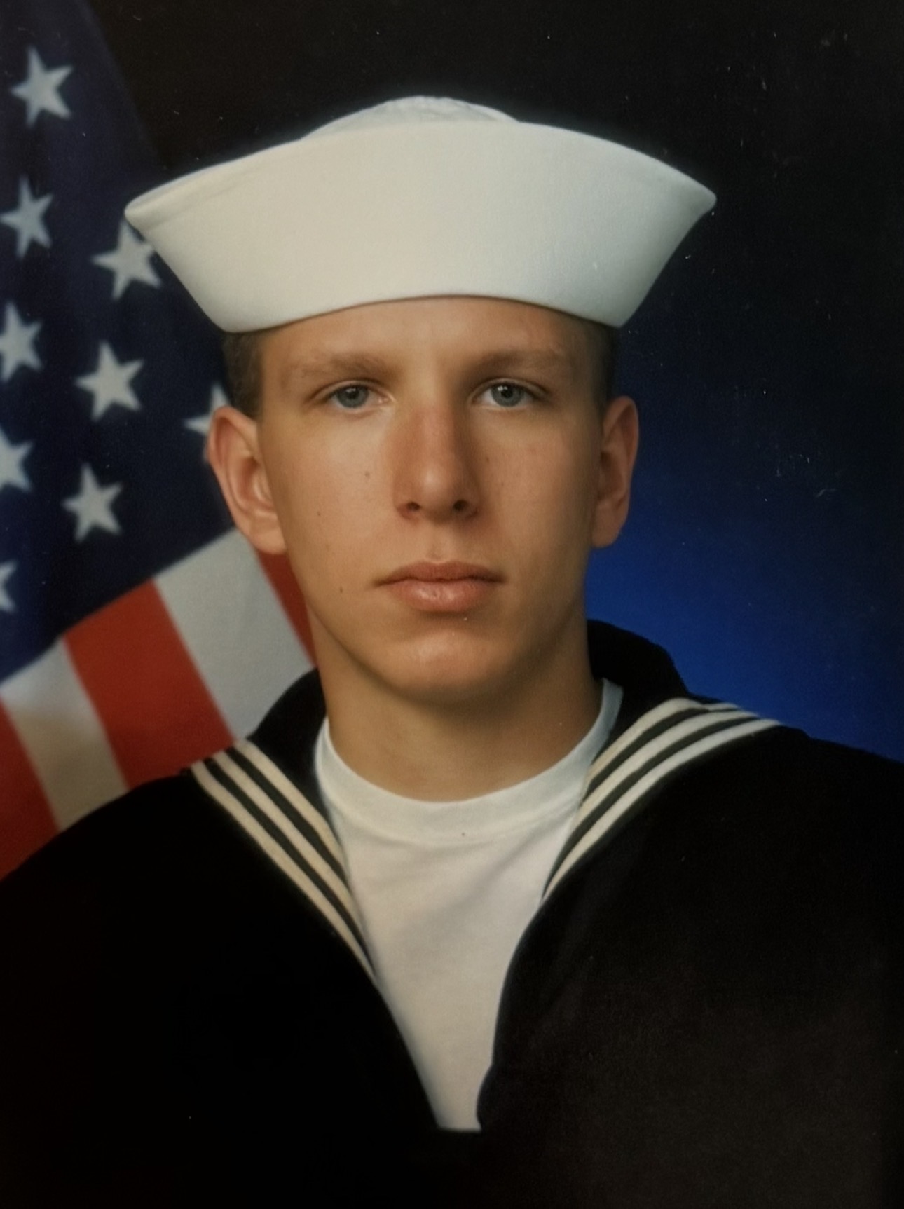 Kevin Andrew Marschner - Michigan Memorial Funeral Home
