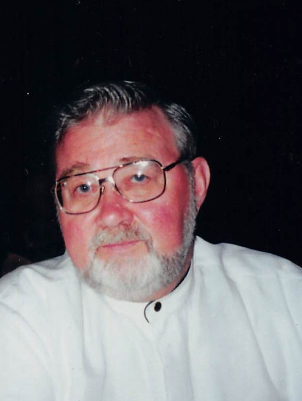 David Charles Spaulding, Sr. - Michigan Memorial Funeral Home