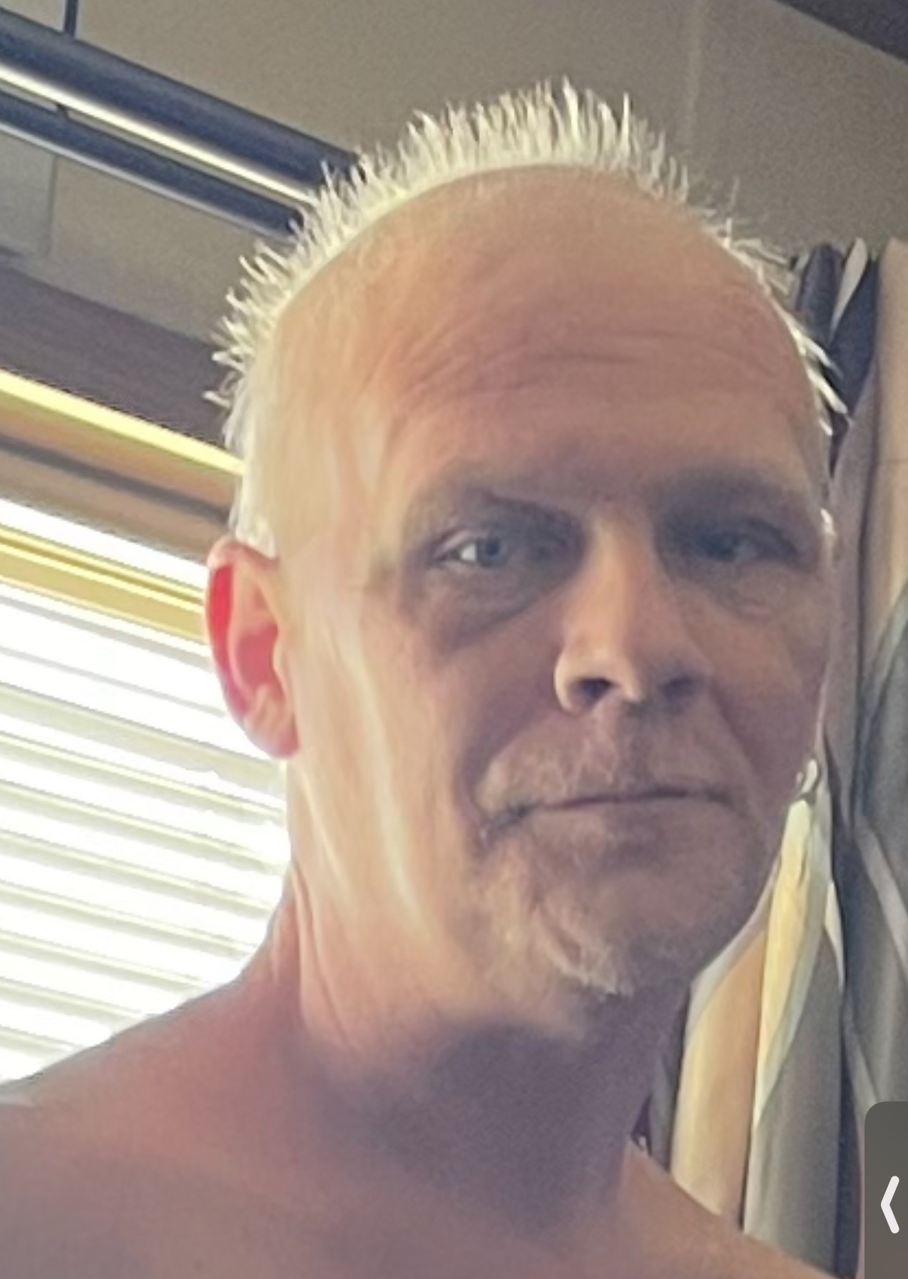 Steven James Usher - Michigan Memorial Funeral Home