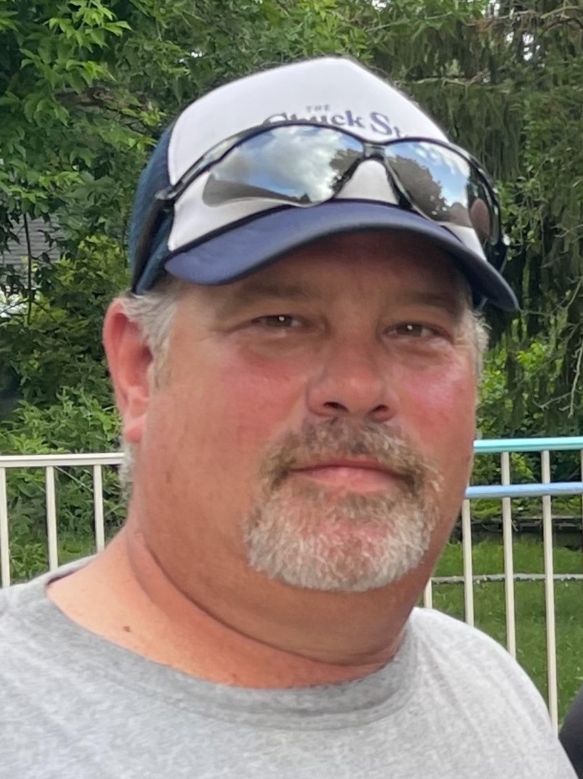 Randy Scot Webb - Michigan Memorial Funeral Home