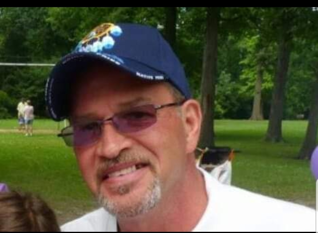 Dennis Wayne Dial - Michigan Memorial Funeral Home