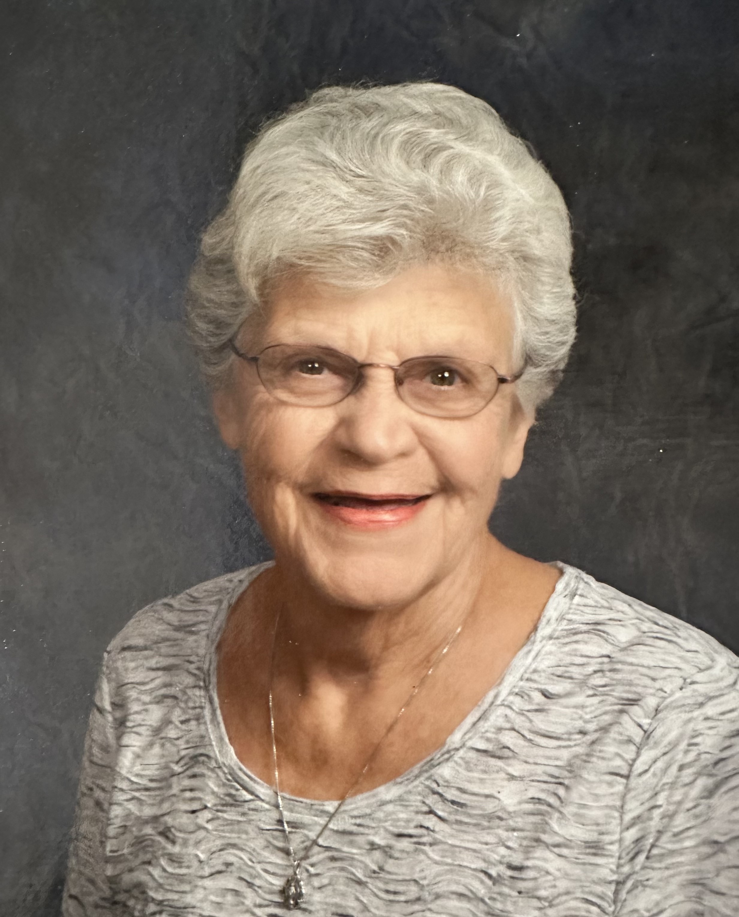 Janet Elaine Smith - Michigan Memorial Funeral Home