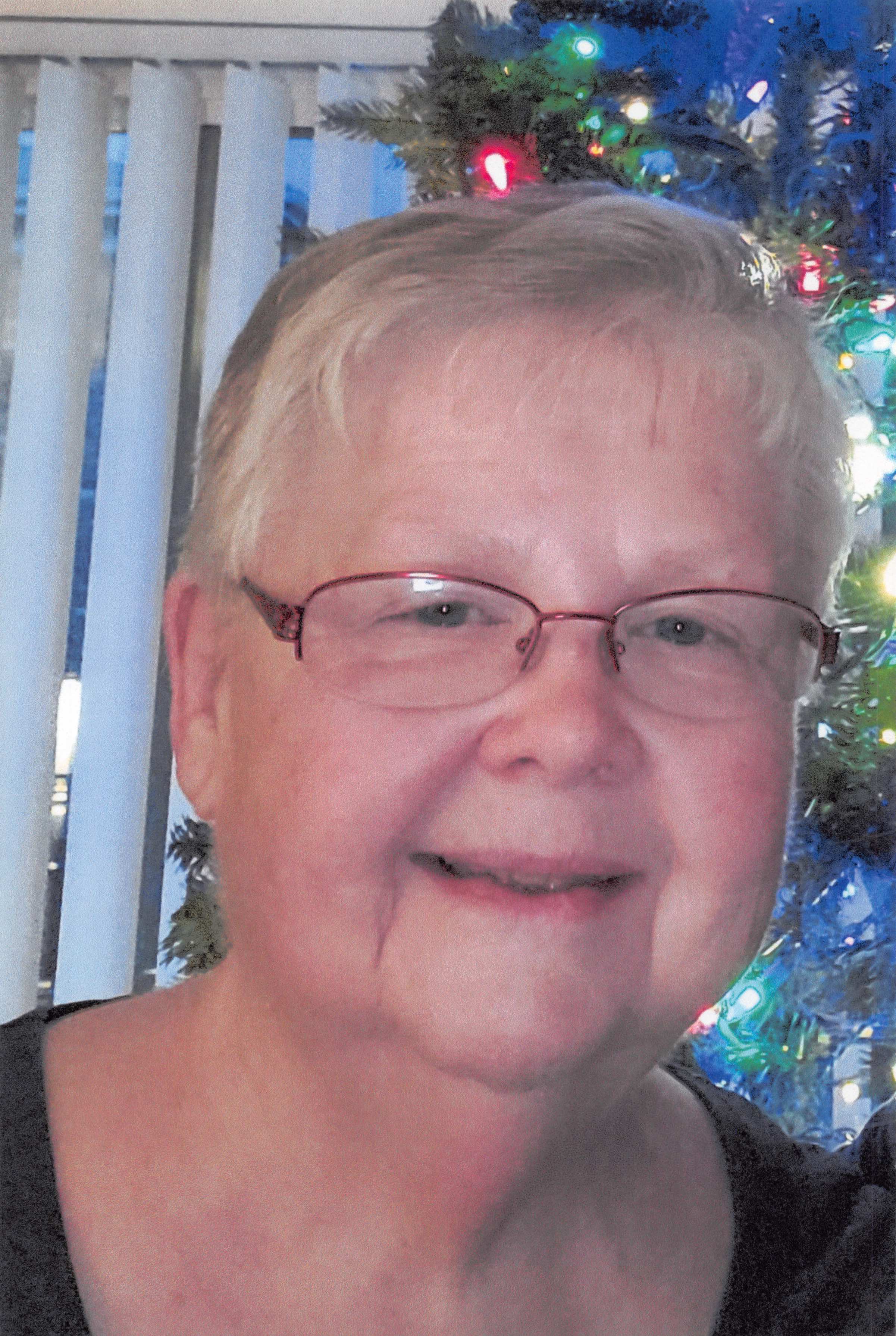 Martha Lucretia Domke - Michigan Memorial Funeral Home