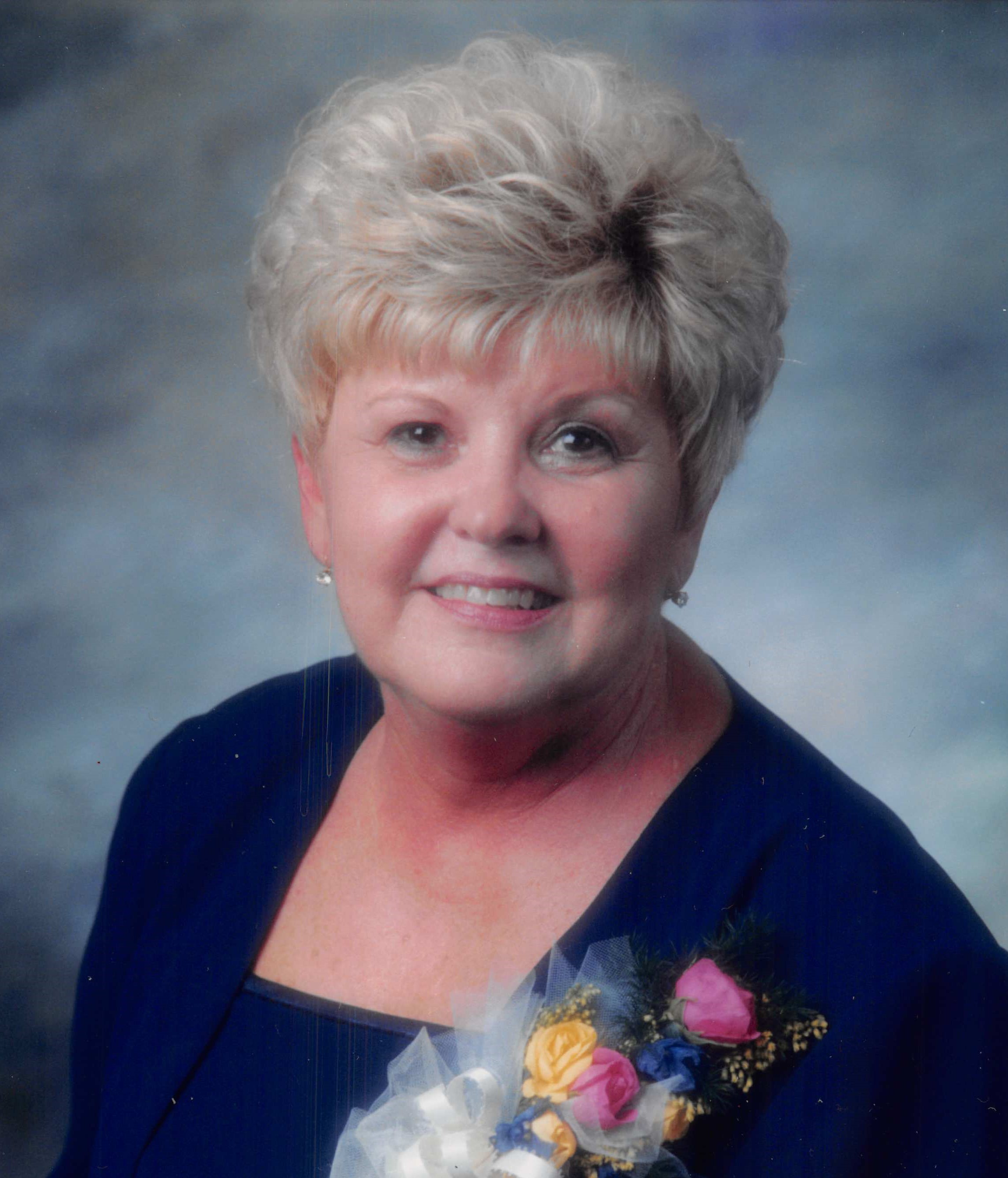 Sharon Kaye Hall - Michigan Memorial Funeral Home