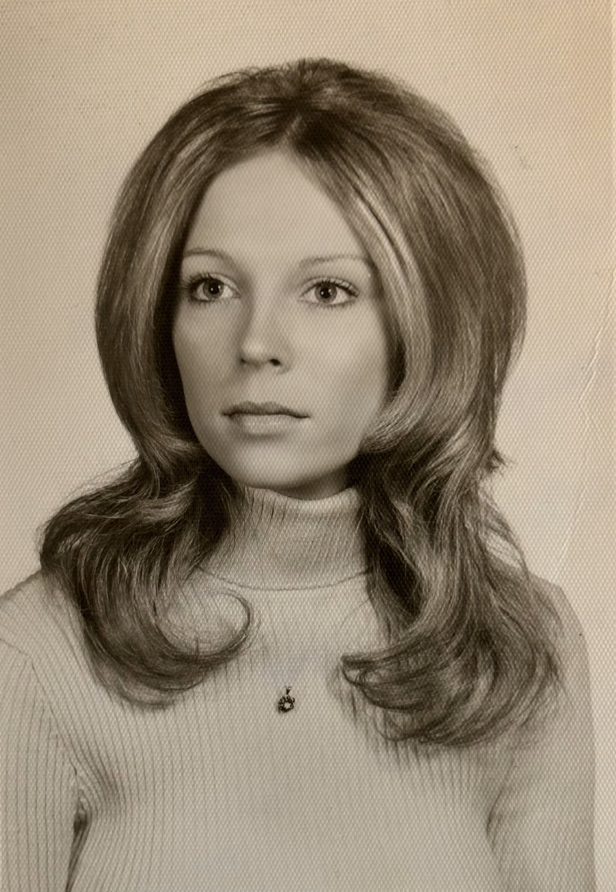 Gloria L Stratman Kavanagh - Michigan Memorial Funeral Home