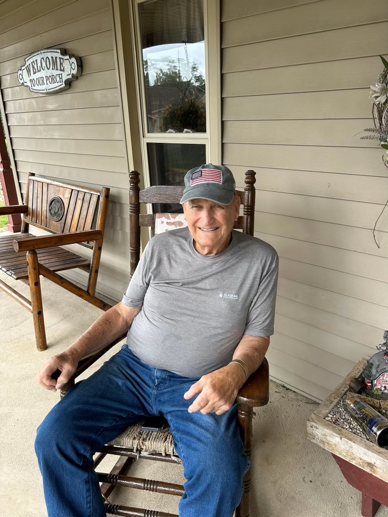 Dale Prosise - Michigan Memorial Funeral Home