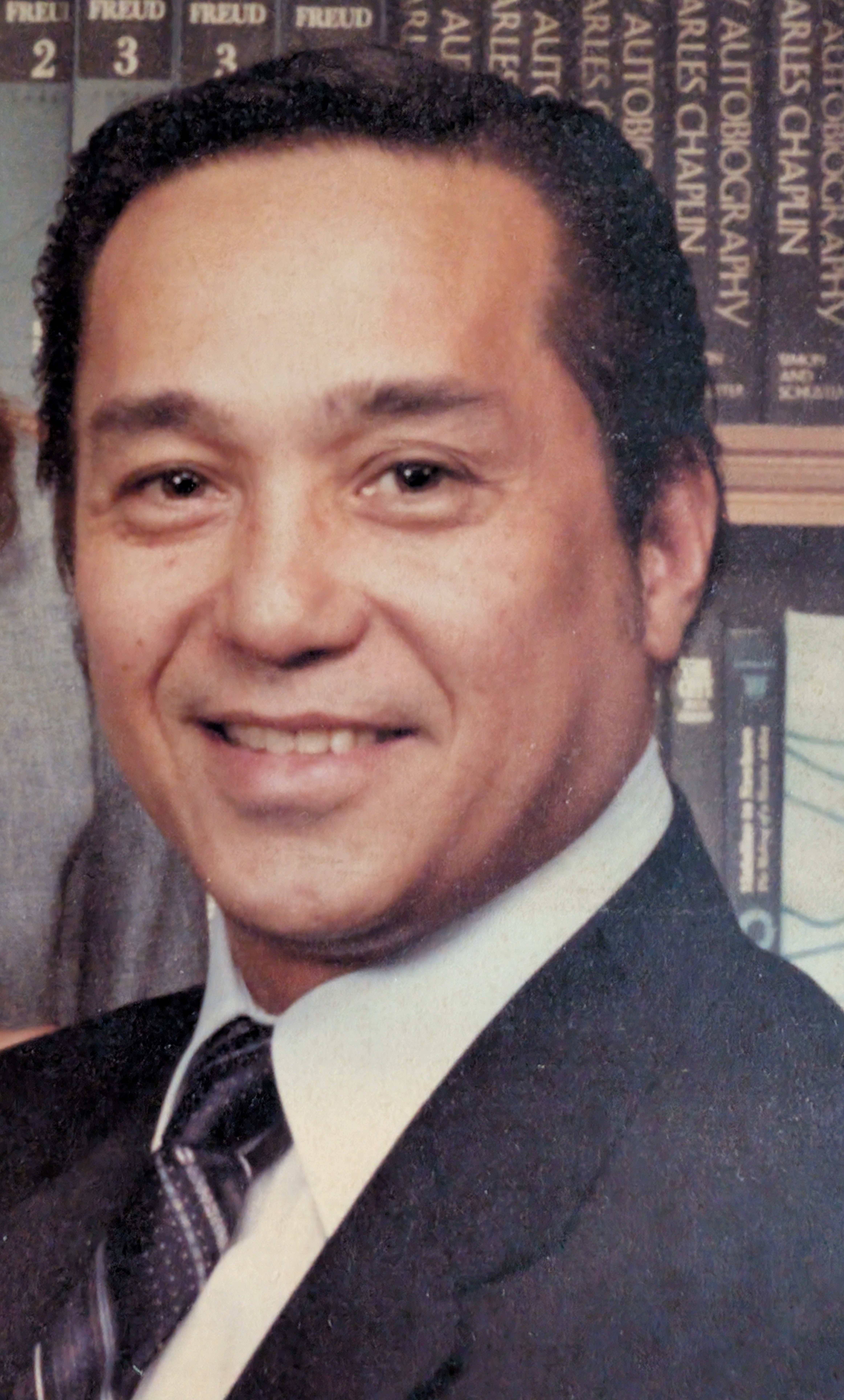 Richard Rick Cornell Arzadon - Michigan Memorial Funeral Home