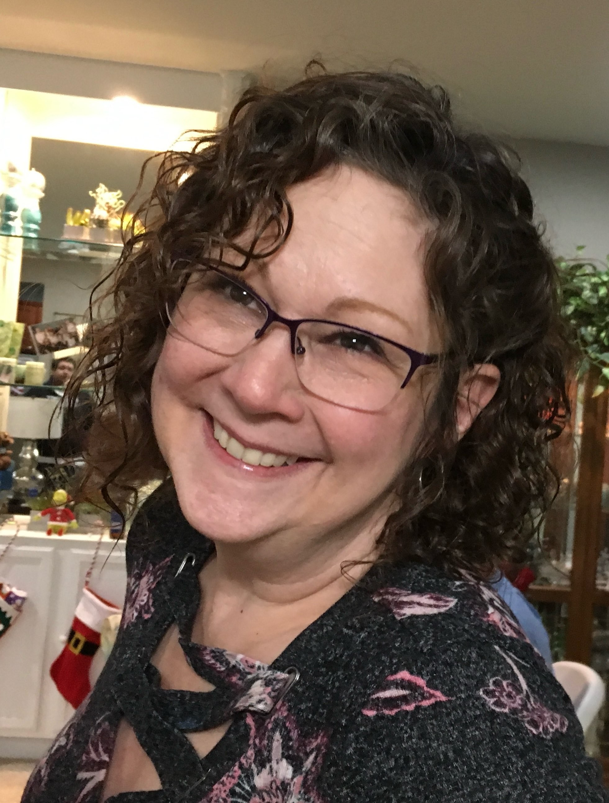 Tracey Charlene Nicholson - Michigan Memorial Funeral Home