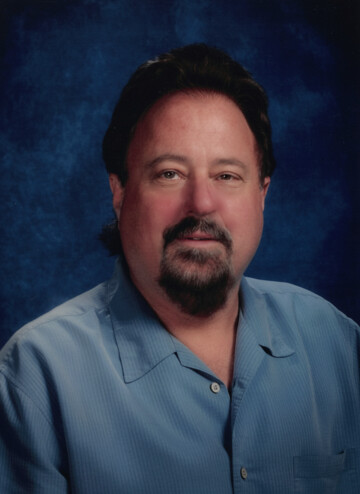 Paul Robert Colwell - Michigan Memorial Funeral Home