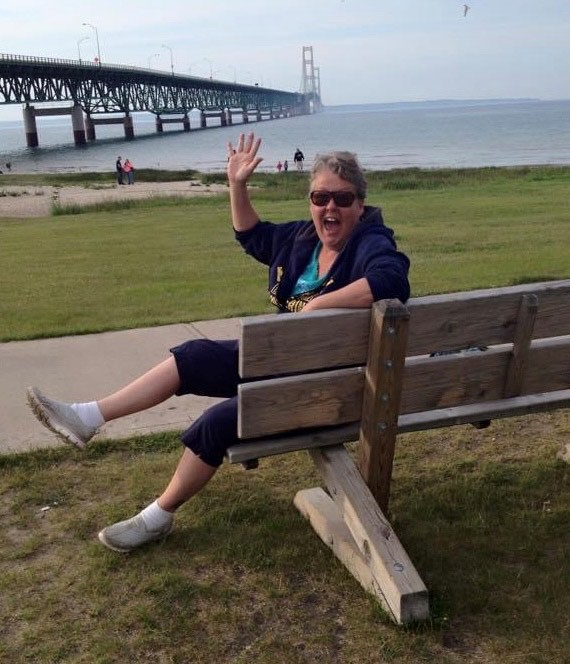 Barbie Ann Leitch - Michigan Memorial Funeral Home