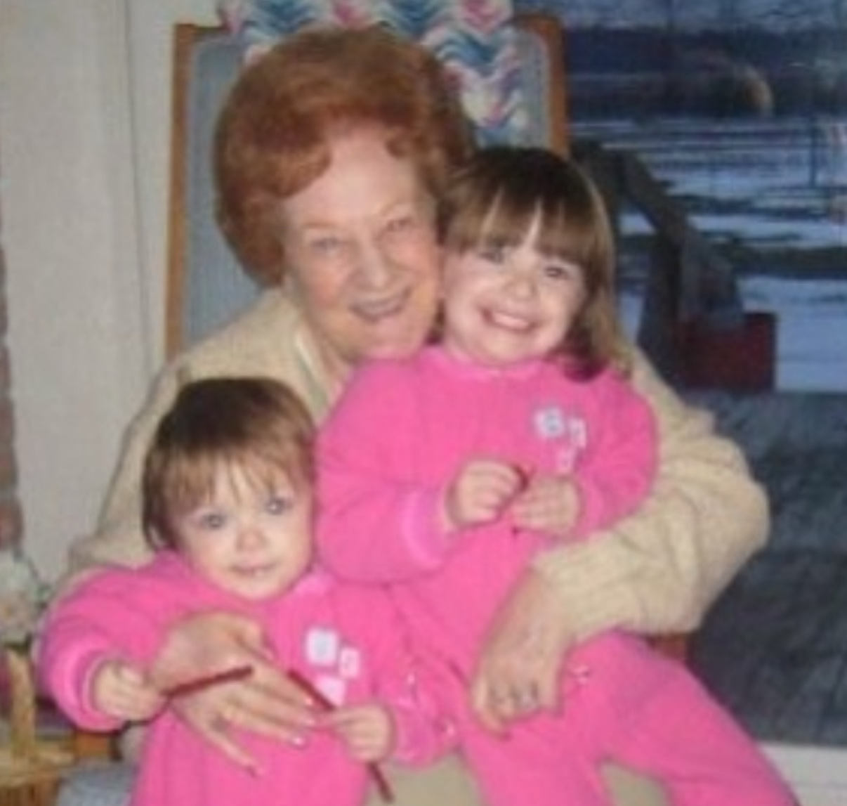 Ruby Ethel Lanni - Michigan Memorial Funeral Home