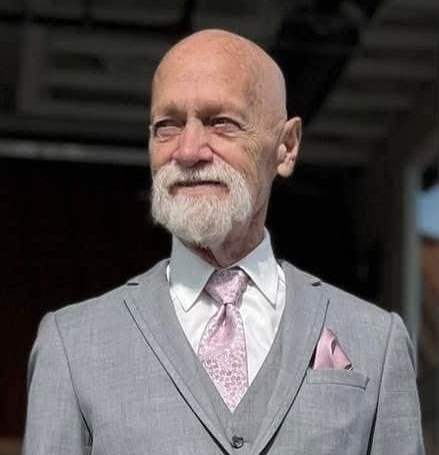 George Wayne Hegedus - Michigan Memorial Funeral Home