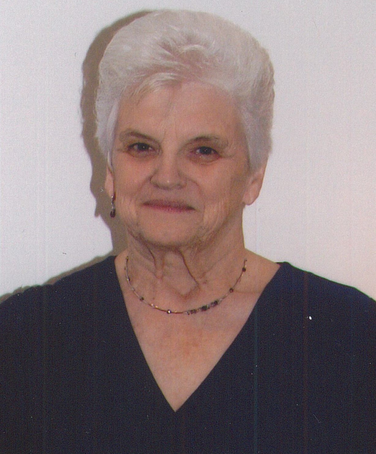 Ruth Ann Whited - Michigan Memorial Funeral Home